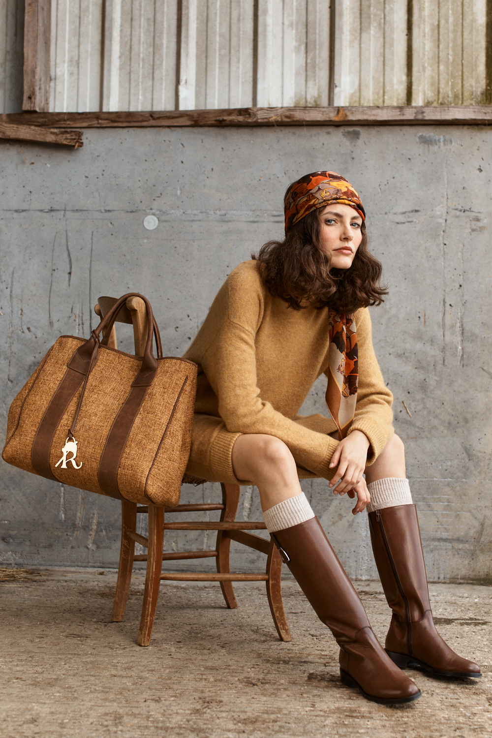 Sybille Kleber Agency – Hair and Make-Up Agency – Paris - Hair and Make-up