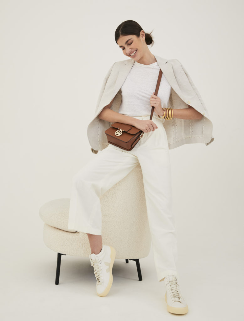 Sybille Kleber Agency – Hair and Make-Up Agency – Paris - Hair and Make-up