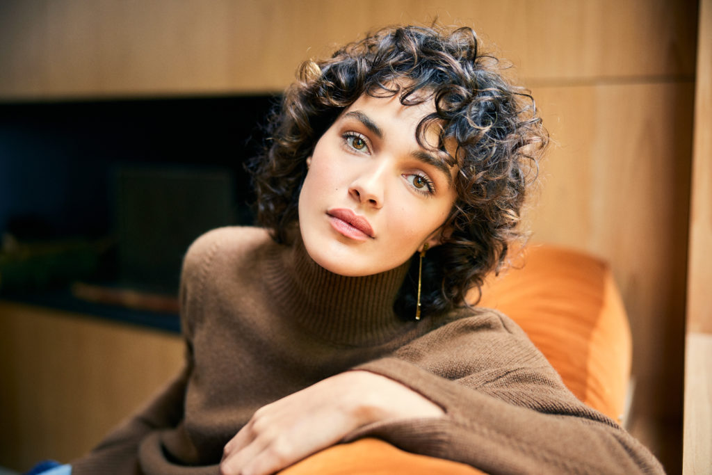 Sybille Kleber Agency – Hair and Make-Up Agency – Paris - Hair and Make-up