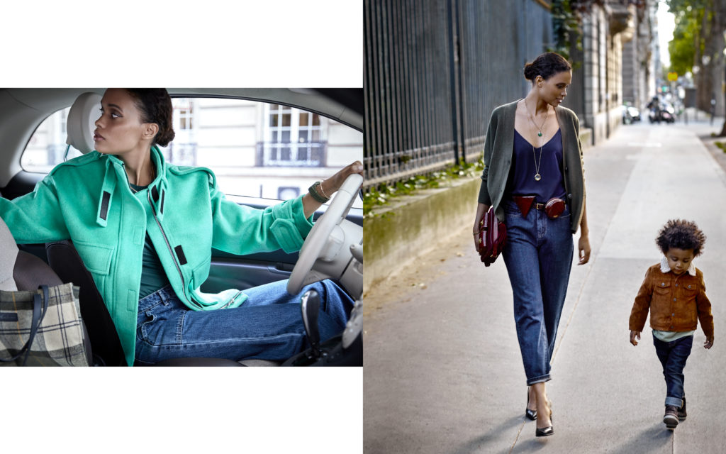 Sybille Kleber Agency – Hair and Make-Up Agency – Paris - Hair and Make-up