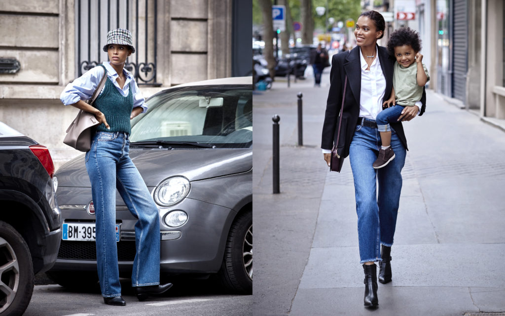 Sybille Kleber Agency – Hair and Make-Up Agency – Paris - Hair and Make-up