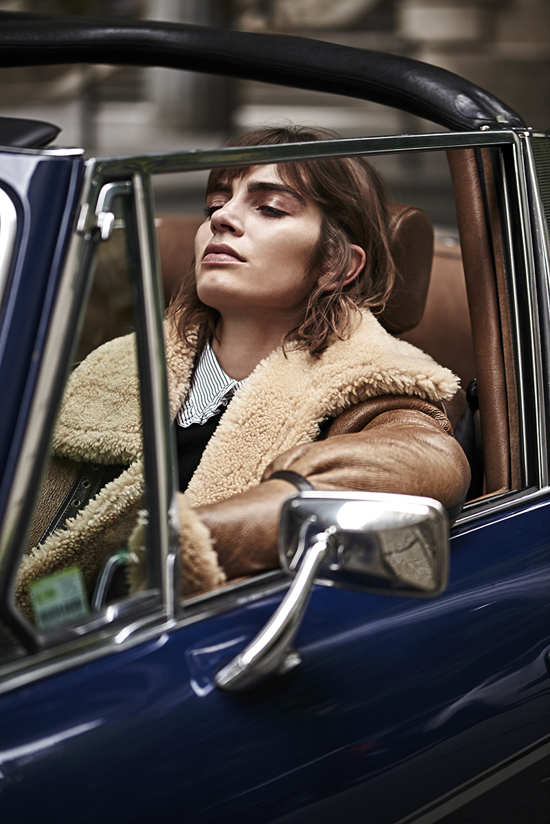 Sybille Kleber Agency – Hair and Make-Up Agency – Paris - Hair and Make-up