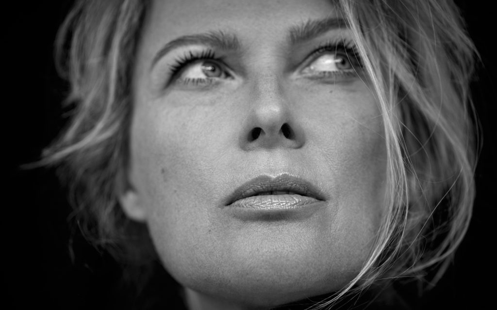 Sybille Kleber Agency – Hair and Make-Up Agency – Paris - Hair and Make-up