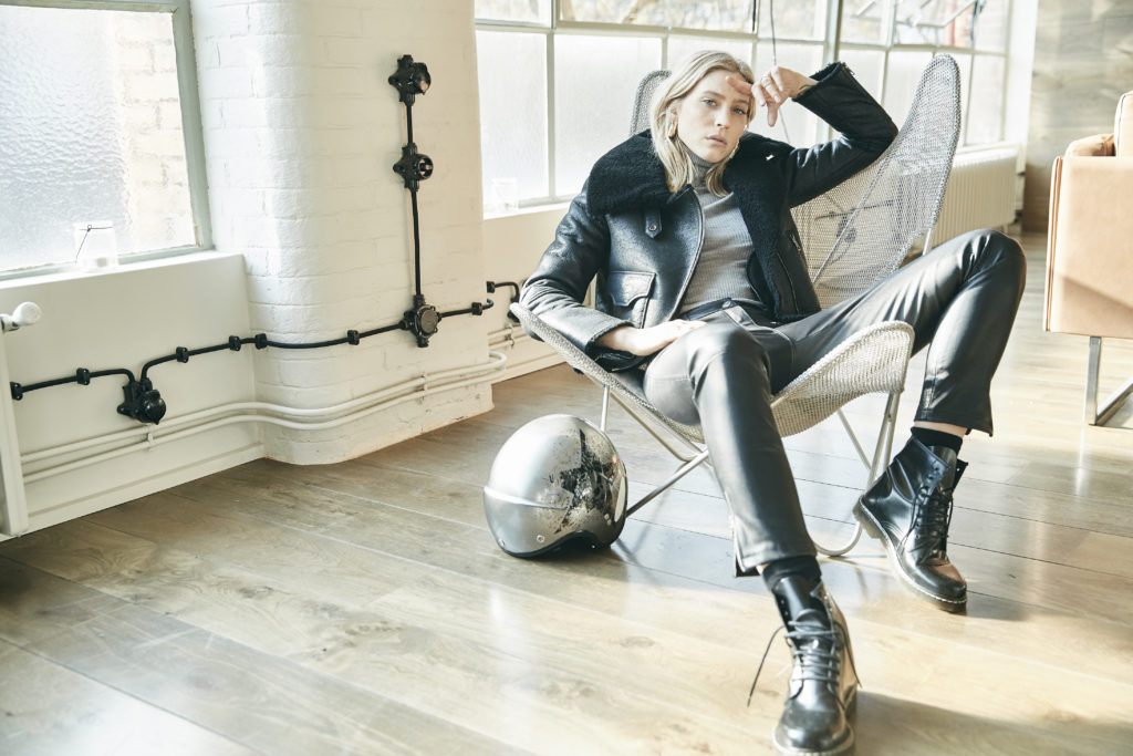 Sybille Kleber Agency – Hair and Make-Up Agency – Paris - Hair and Make-up