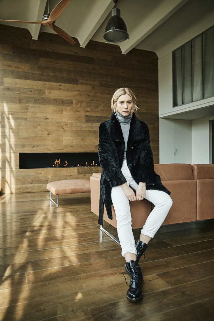 Sybille Kleber Agency – Hair and Make-Up Agency – Paris - Hair and Make-up