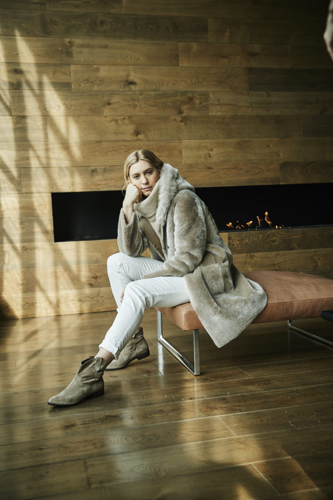 Sybille Kleber Agency – Hair and Make-Up Agency – Paris - Hair and Make-up