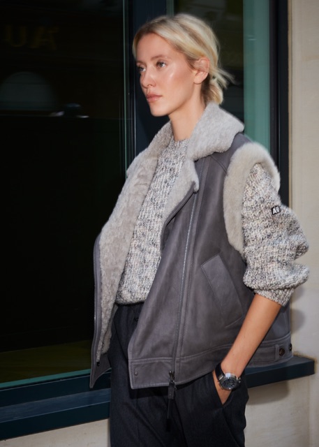 Sybille Kleber Agency – Hair and Make-Up Agency – Paris - Hair and Make-up