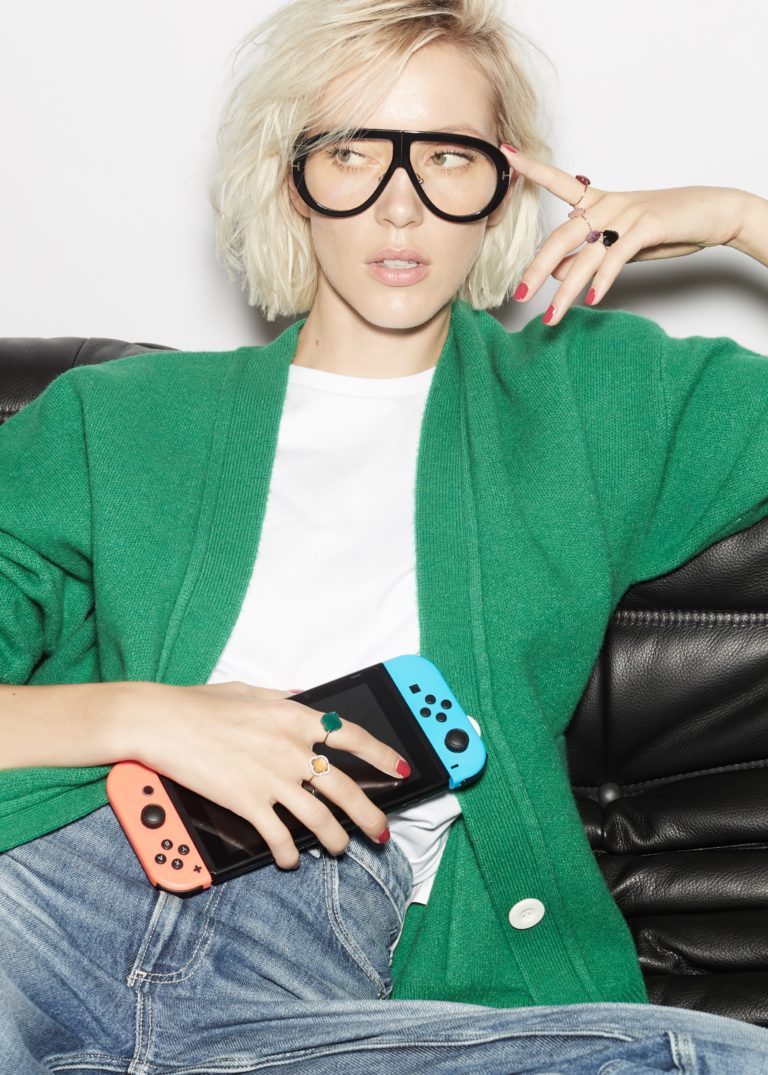 Sybille Kleber Agency – Hair and Make-Up Agency – Paris - Hair and Make-up