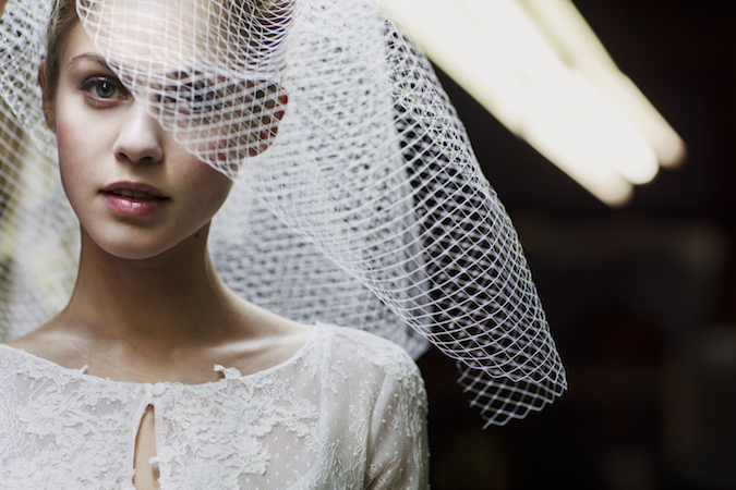 Sybille Kleber Agency – Hair and Make-Up Agency – Paris - Special Booking
