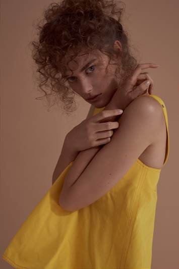 Sybille Kleber Agency – Hair and Make-Up Agency – Paris - Special Booking
