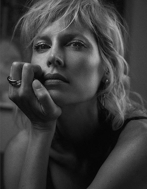 Sybille Kleber Agency – Hair and Make-Up Agency – Paris - Hair and Make-up